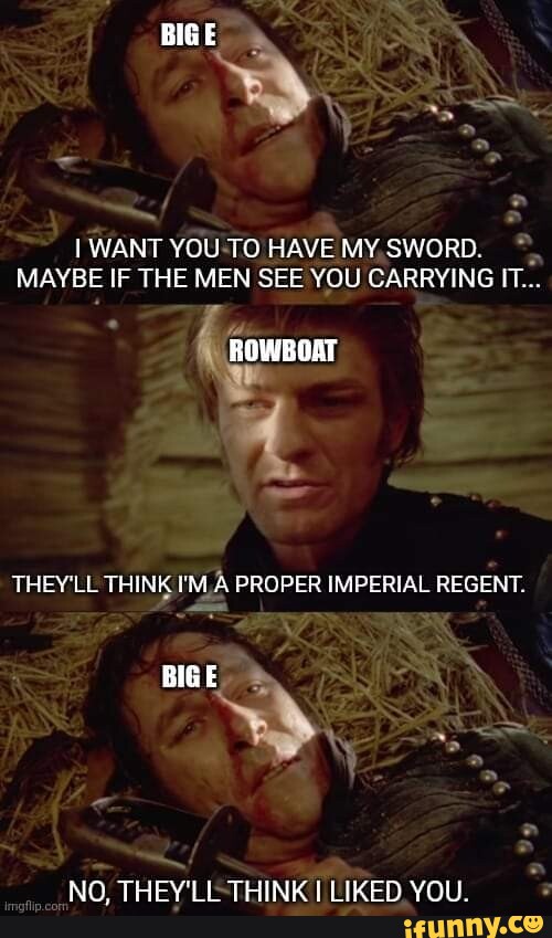 Rowboat memes. Best Collection of funny Rowboat pictures on iFunny