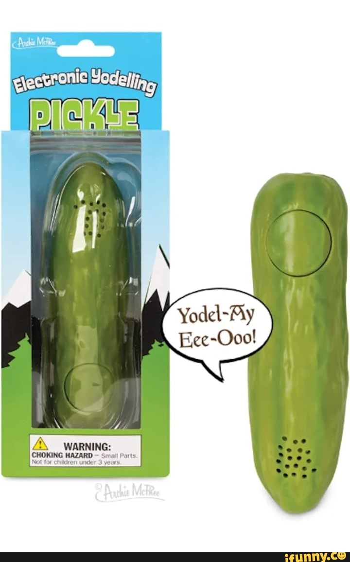 Yodel memes. Best Collection of funny Yodel pictures on iFunny