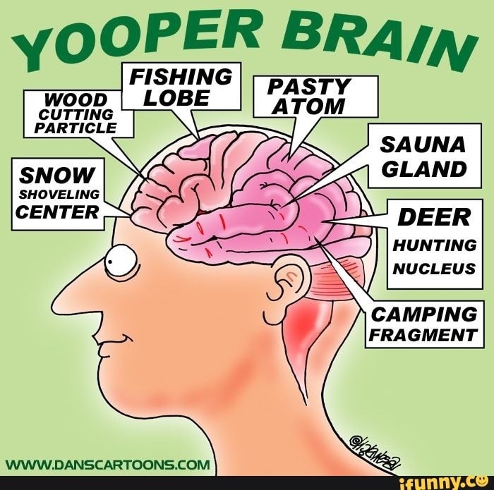 Yooper memes. Best Collection of funny Yooper pictures on iFunny