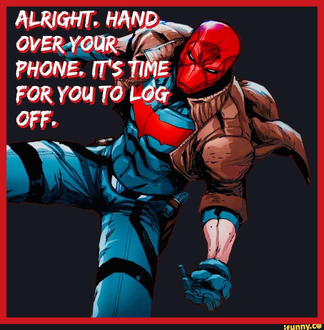 It's heavy, huh? - iFunny