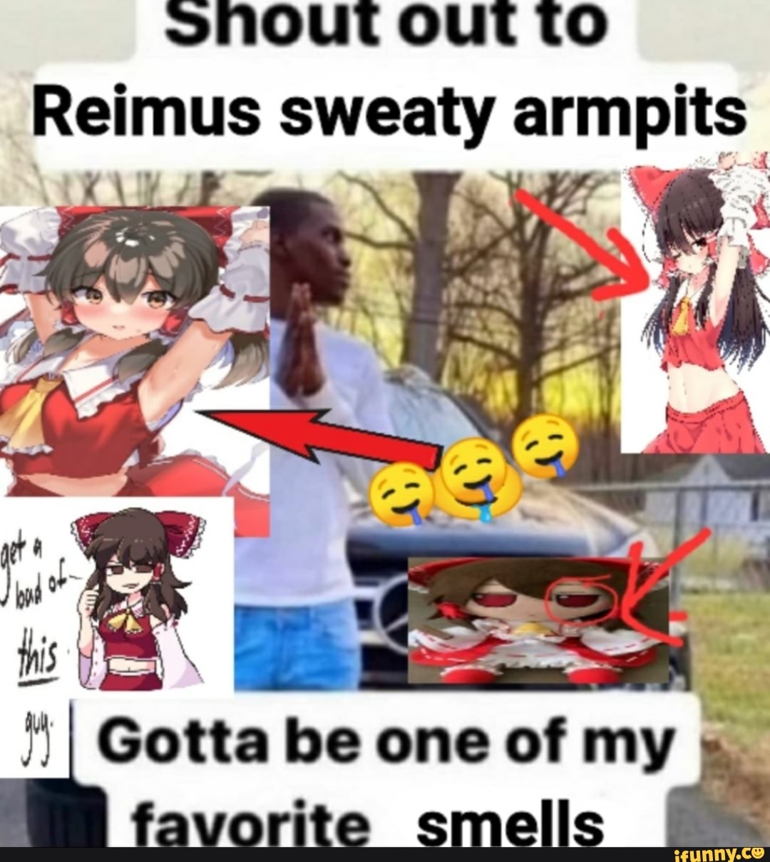 Armpits memes. Best Collection of funny Armpits pictures on iFunny