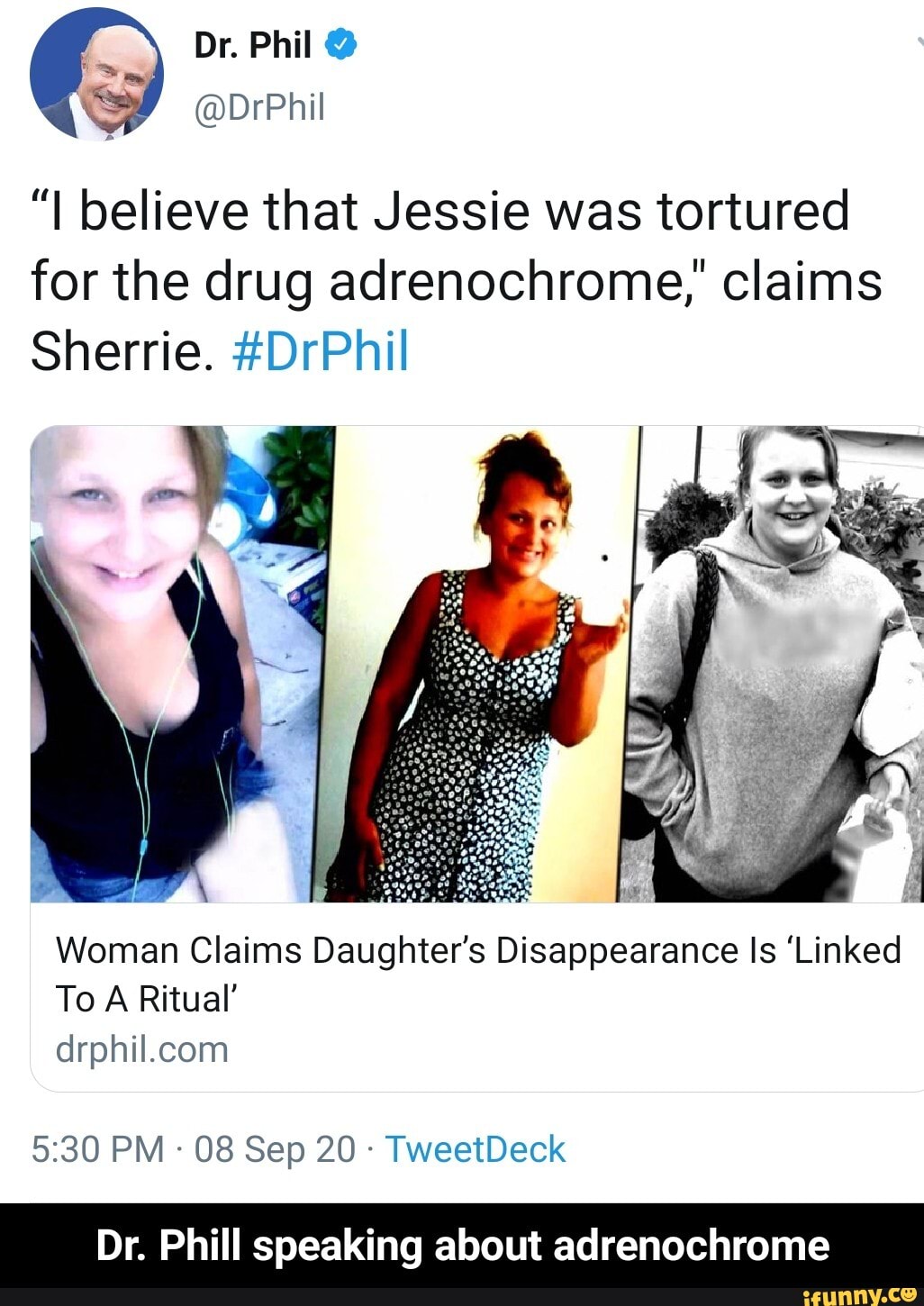 Sherrie memes. Best Collection of funny Sherrie pictures on iFunny