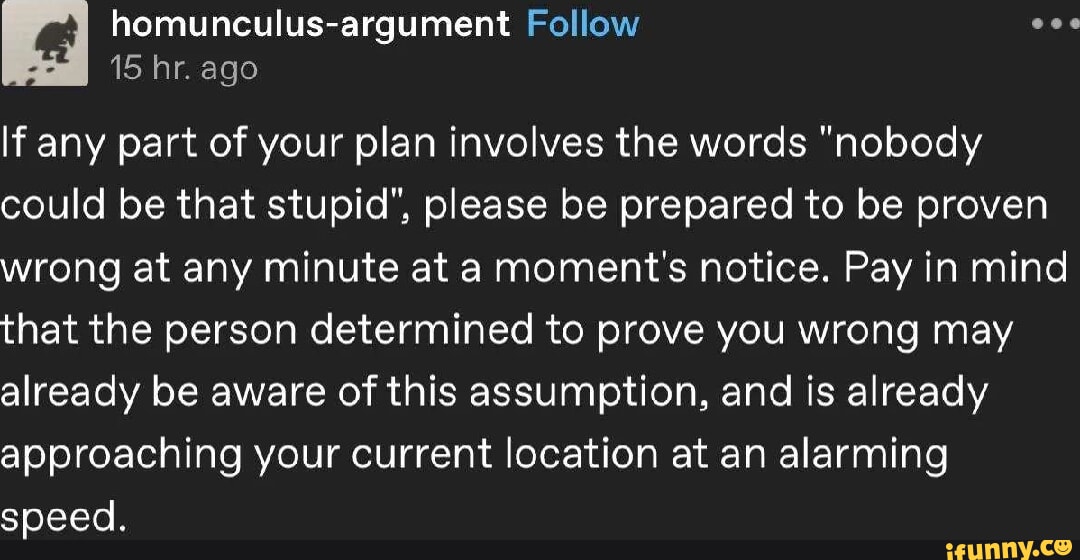 Homunculus memes. Best Collection of funny Homunculus pictures on iFunny