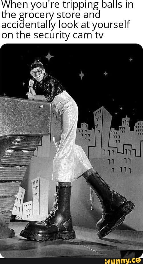 Tripping memes. Best Collection of funny Tripping pictures on iFunny