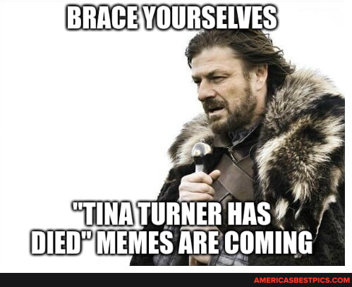 DIED MEMES ARE COMING - America’s best pics and videos