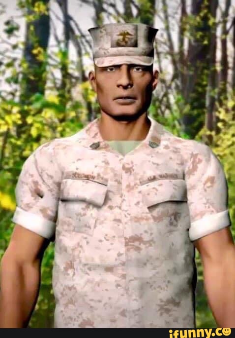 Usmc memes. Best Collection of funny Usmc pictures on iFunny