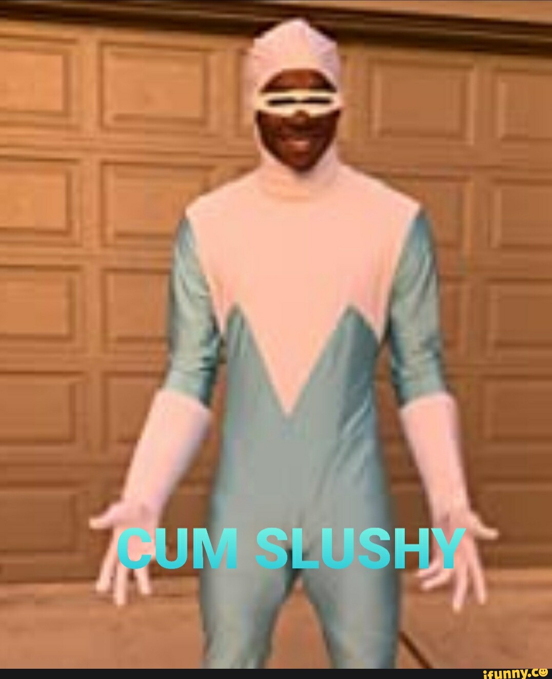 Frozone memes. Best Collection of funny Frozone pictures on iFunny