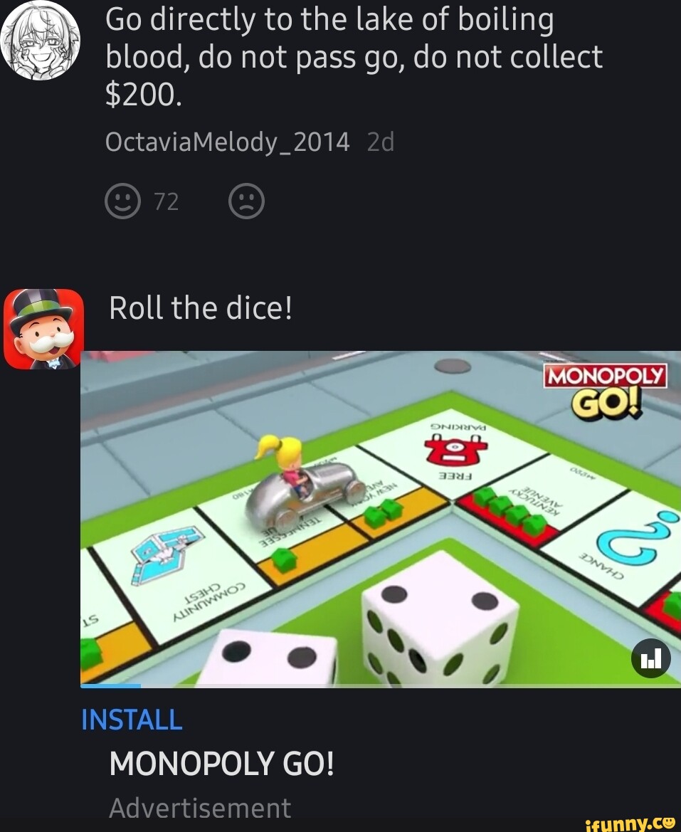 Monopoly memes. Best Collection of funny Monopoly pictures on iFunny