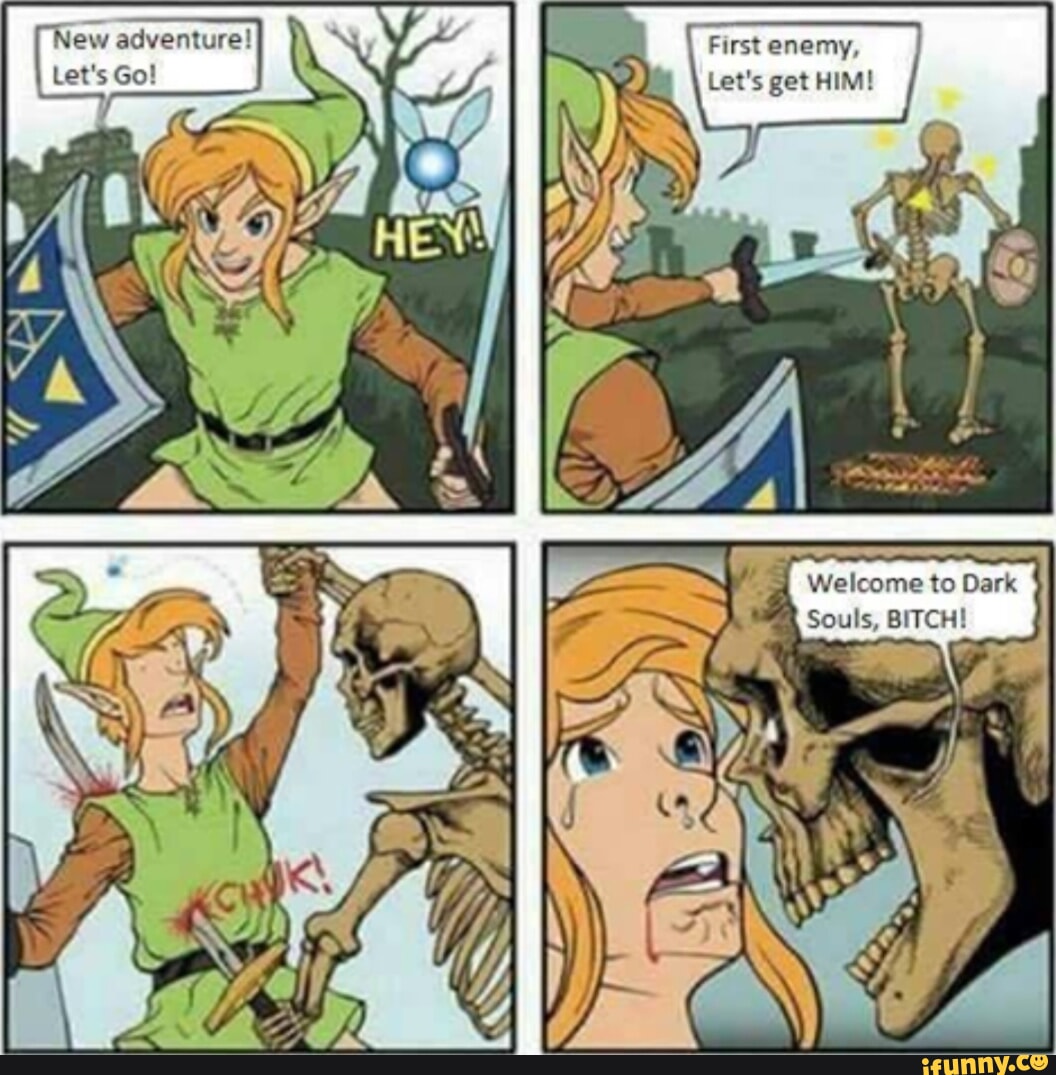 New adventure!] First enemy, I Let's Go! Let's get HIM! - iFunny