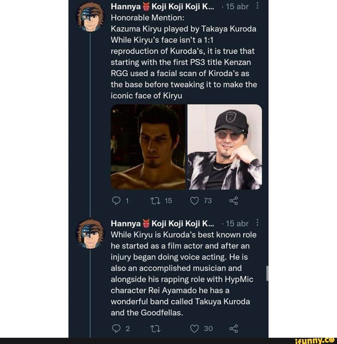 Kenzan memes. Best Collection of funny Kenzan pictures on iFunny