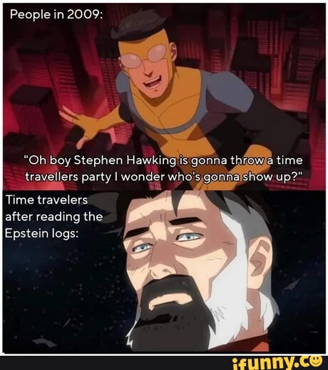 Wondering Meme