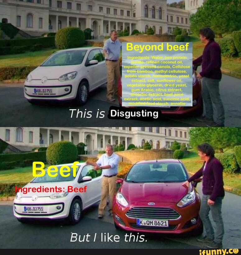 Beyond id bee This is Disgusting But like this. - iFunny