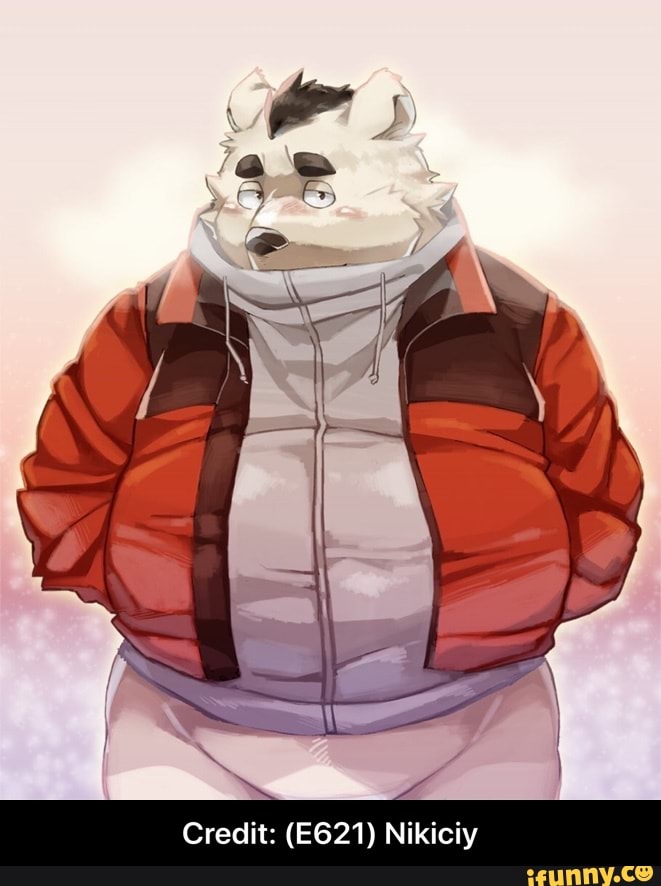 Credit: (E621) Nikiciy - iFunny