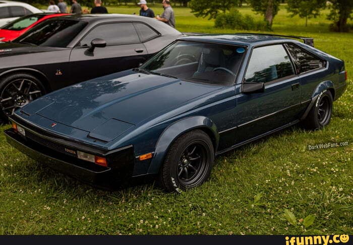 Toyota_starlet_gt_turbo memes. Best Collection of funny Toyota_starlet ...