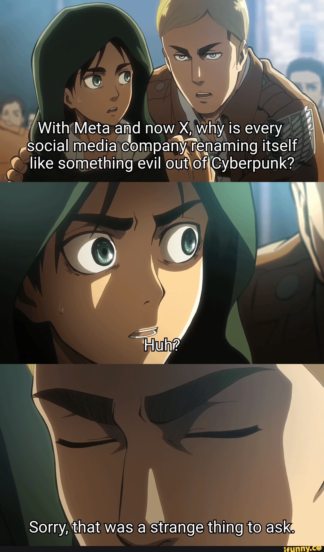 Renaming memes. Best Collection of funny Renaming pictures on iFunny