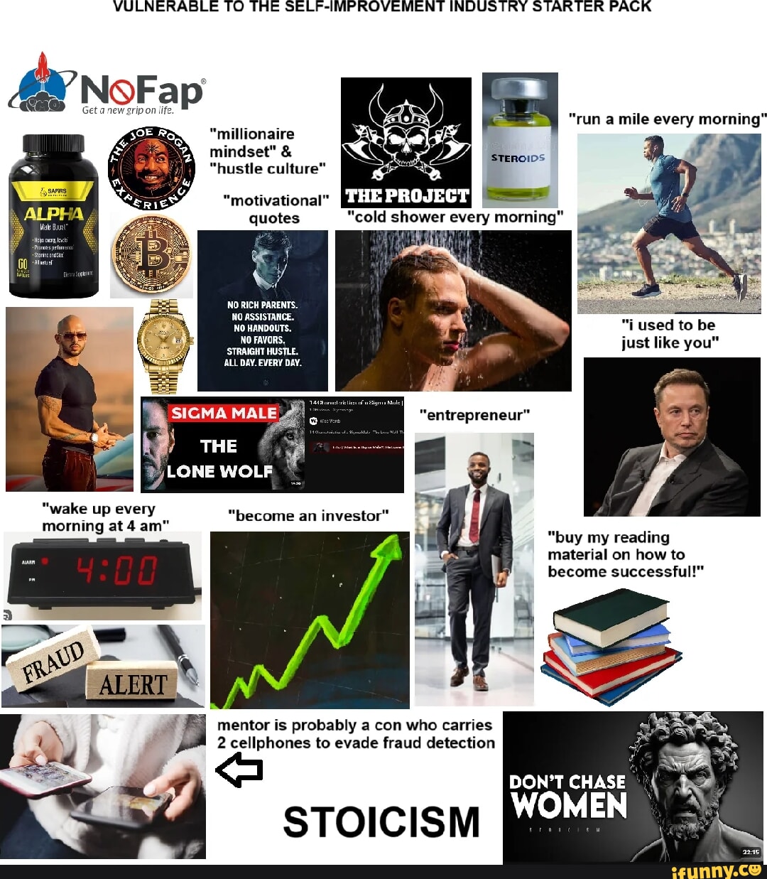 Improvement memes. Best Collection of funny Improvement pictures on iFunny