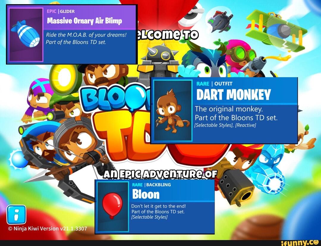 EPIC I GLIDER Massive Ornary Air Blimp Ride the M.O.A.B. of your dreams ...