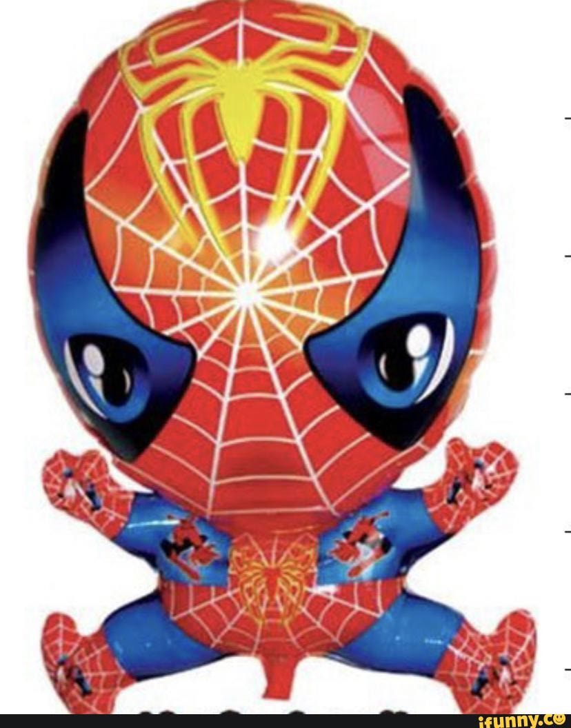 Spodermen memes. Best Collection of funny Spodermen pictures on iFunny