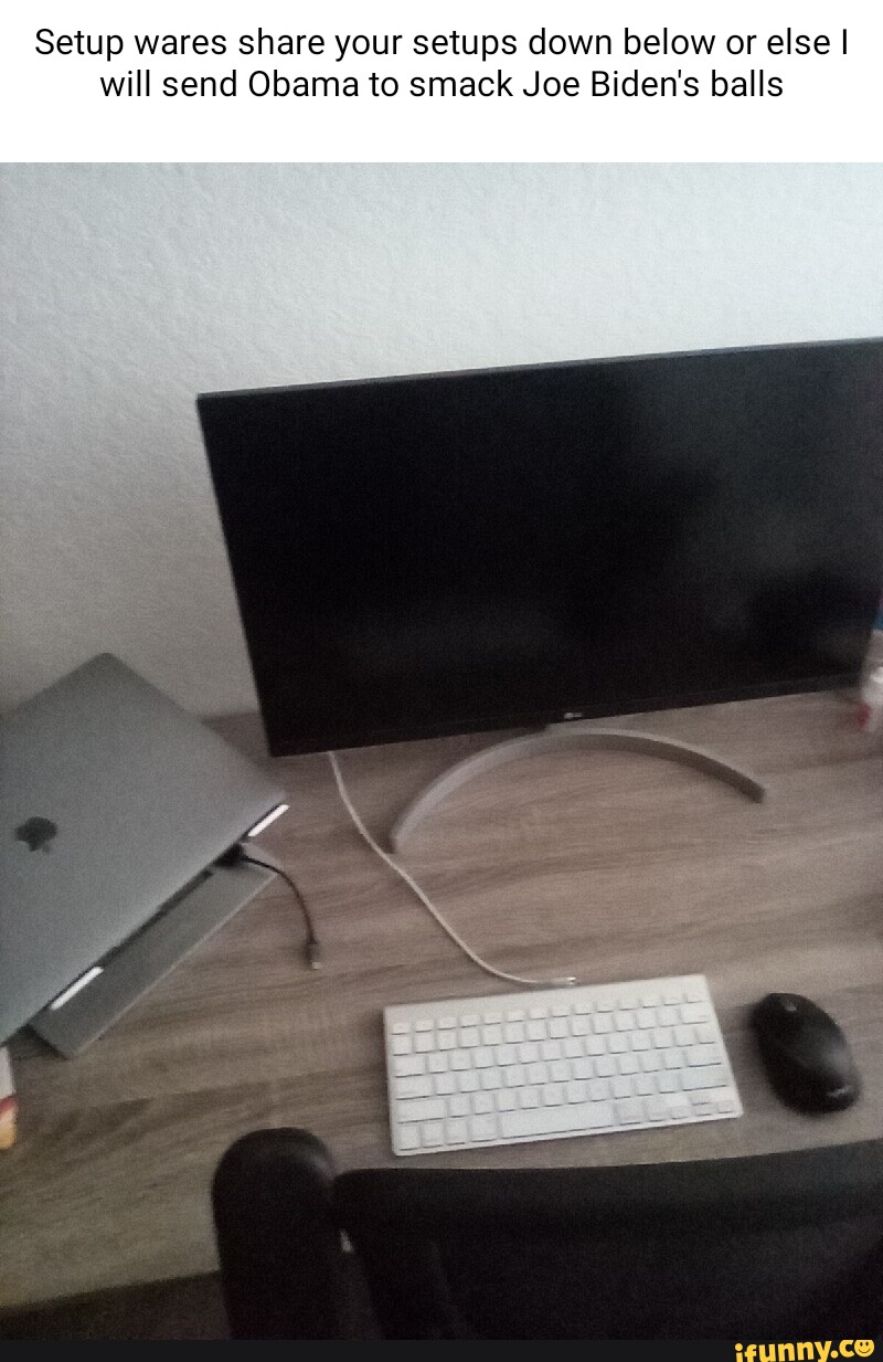 Setups memes. Best Collection of funny Setups pictures on iFunny