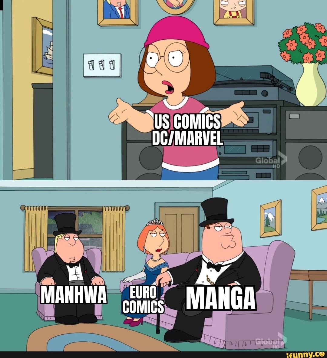 Manhwa memes. Best Collection of funny Manhwa pictures on iFunny