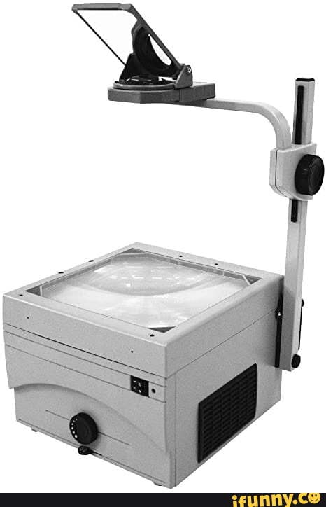 Overheadprojector memes. Best Collection of funny Overheadprojector ...