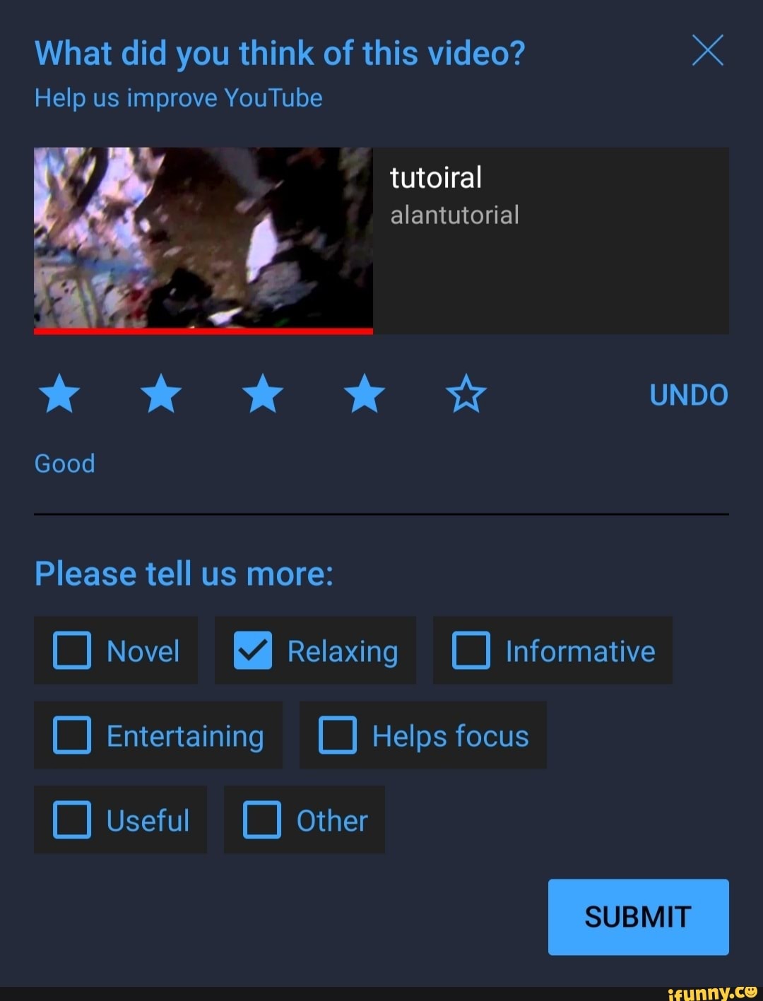 Alantutorial memes. Best Collection of funny Alantutorial pictures on ...