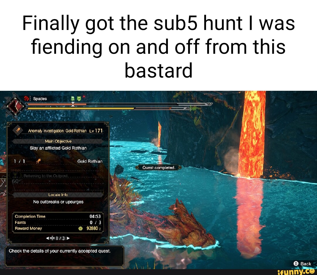 Rathian memes. Best Collection of funny Rathian pictures on iFunny