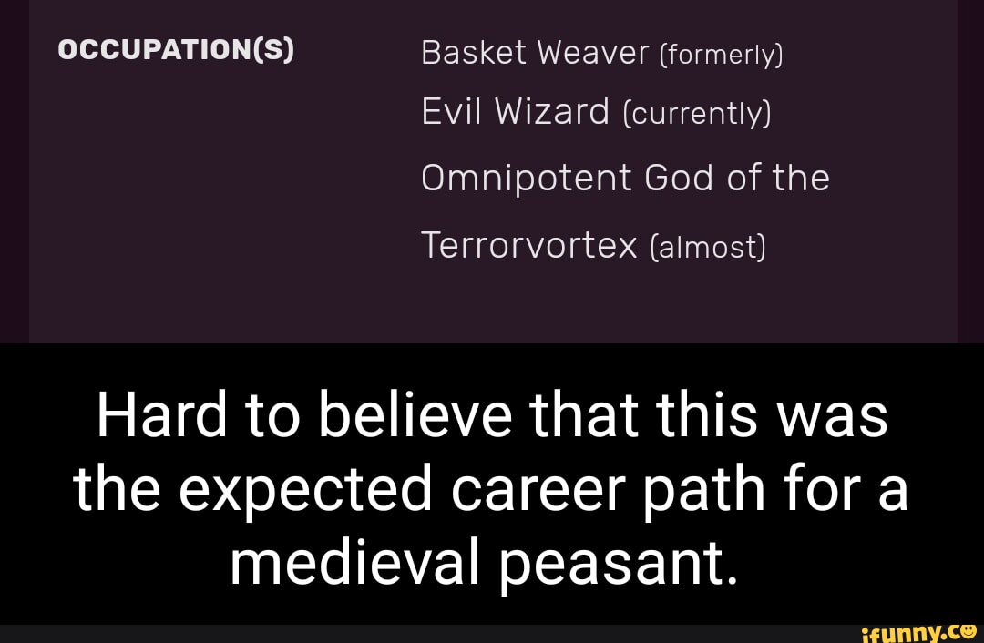 Omnipotent memes. Best Collection of funny Omnipotent pictures on iFunny