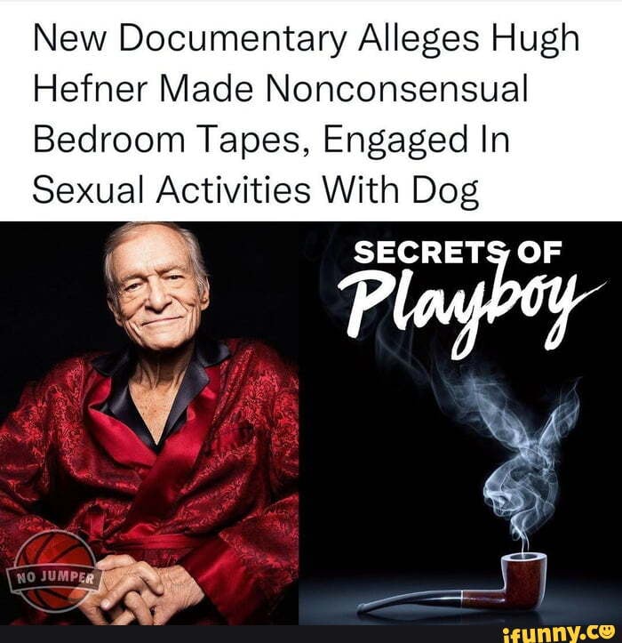 Hugh_hefner memes. Best Collection of funny Hugh_hefner pictures on iFunny