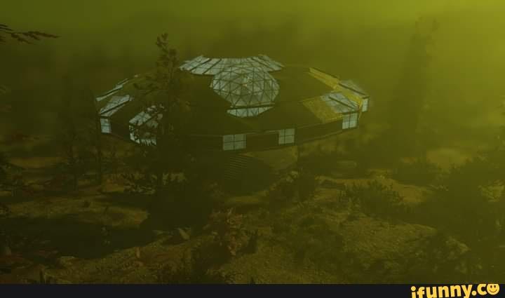 Champion Builds: Frieza's Ship from Dragon Ball Z. Interior walls added ...