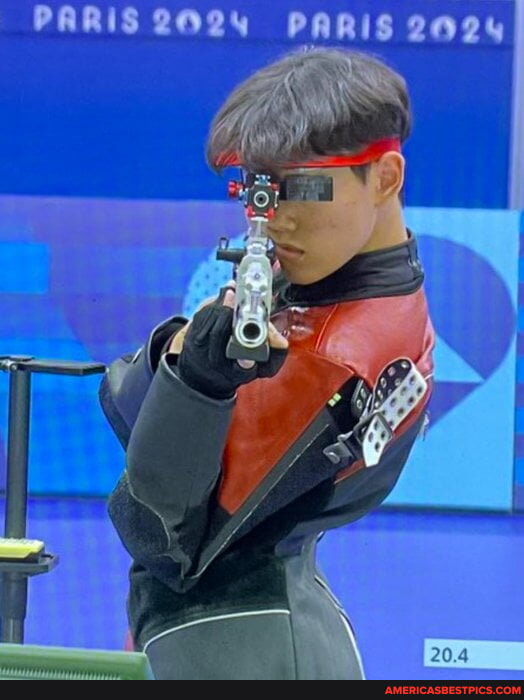 PARIS 2O24 PARIS 2024 - America’s best pics and videos