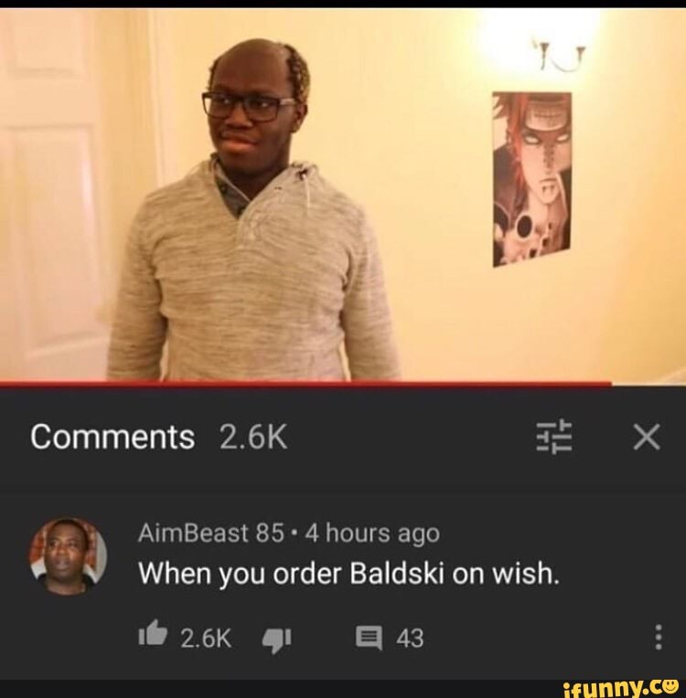 Baldski memes. Best Collection of funny Baldski pictures on iFunny
