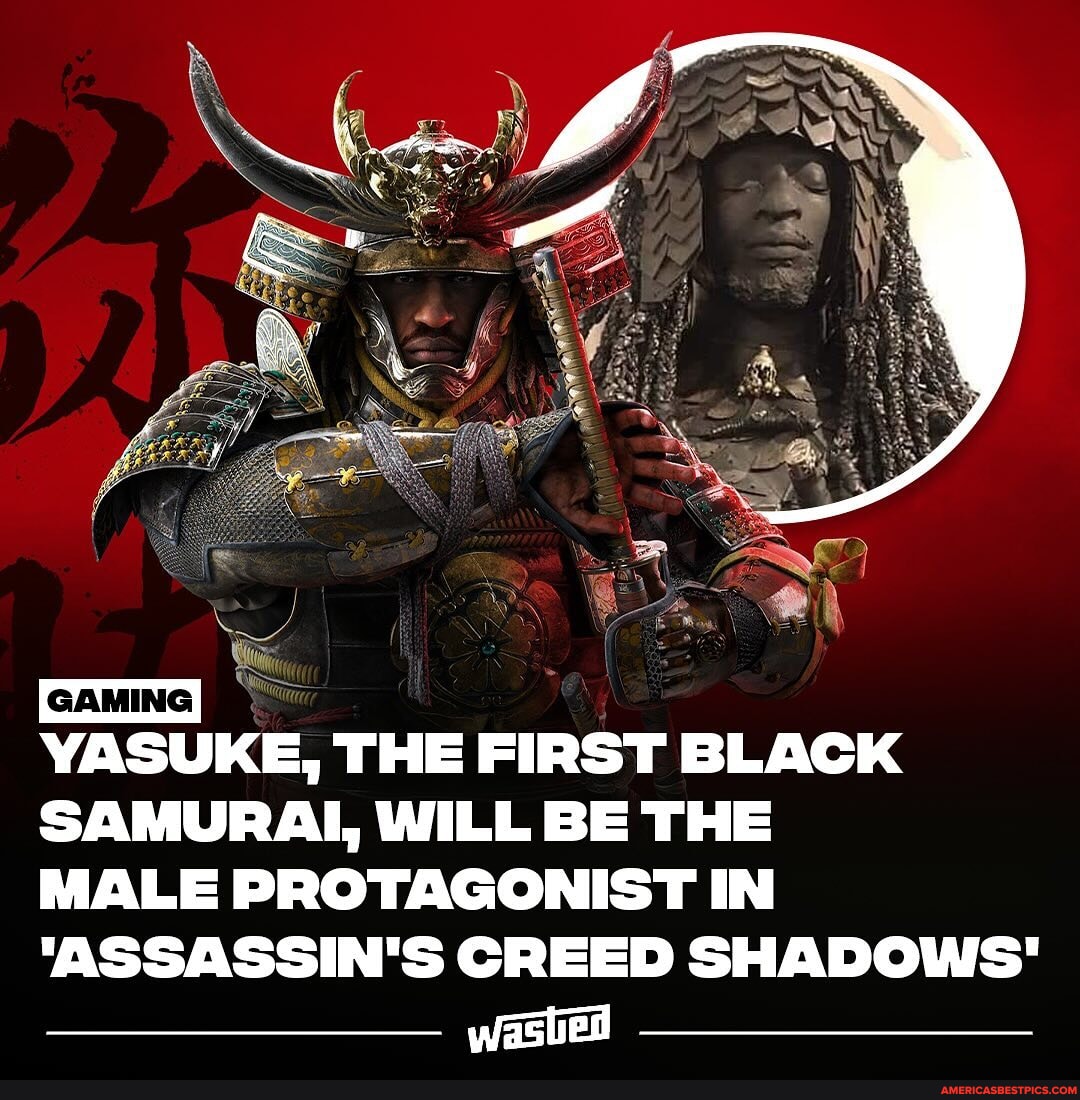 “Assassin’s Creed Shadows,” set to release on November 15, 2024, offers ...