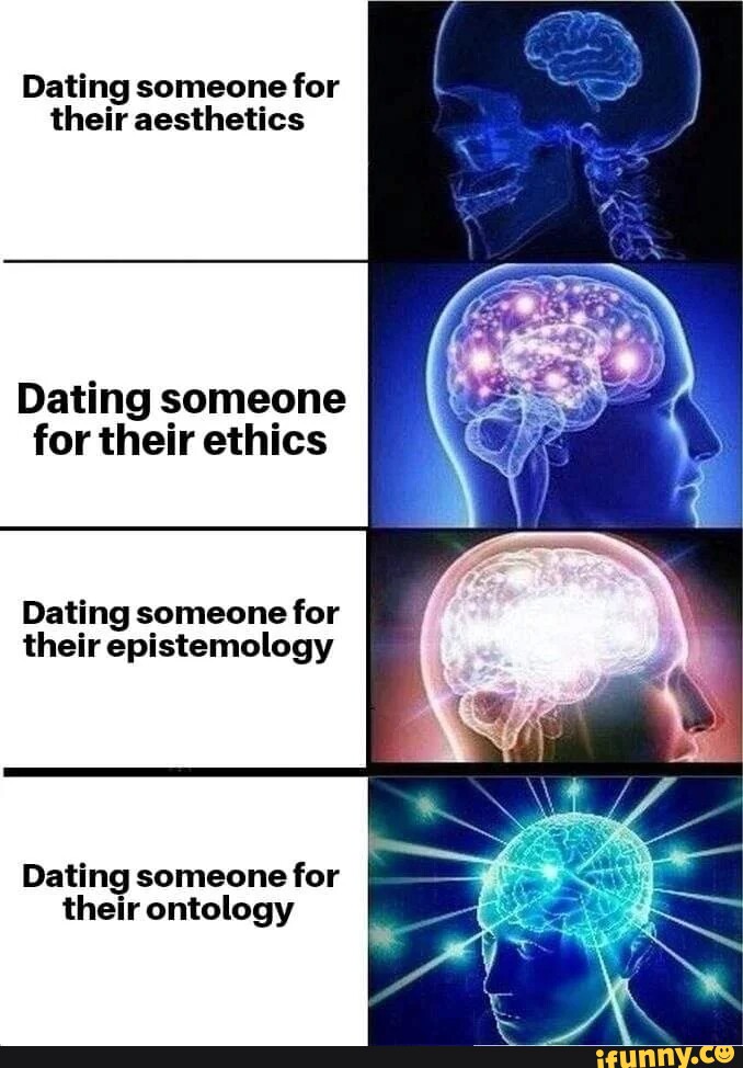 Ontology memes. Best Collection of funny Ontology pictures on iFunny