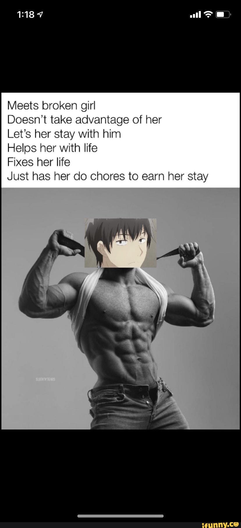 Higehiro memes. Best Collection of funny Higehiro pictures on iFunny