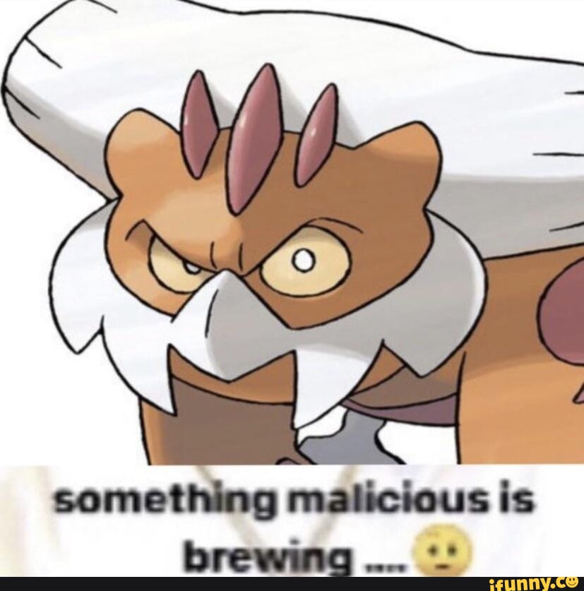 Malicous memes. Best Collection of funny Malicous pictures on iFunny