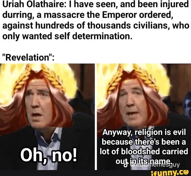 Uriah memes. Best Collection of funny Uriah pictures on iFunny