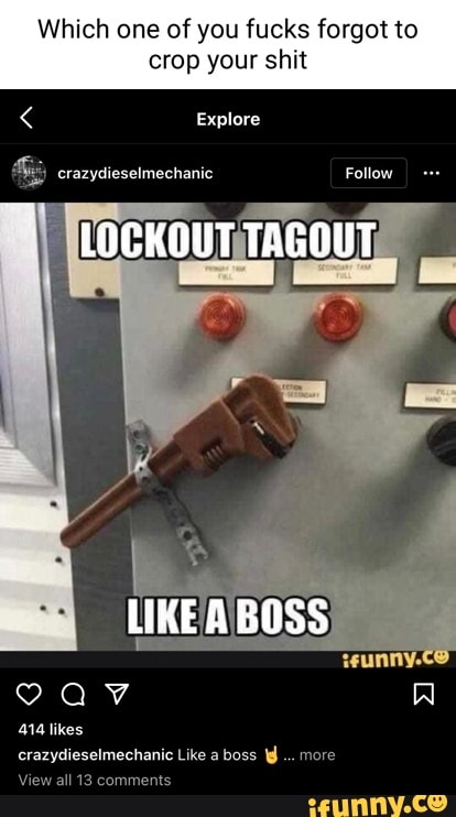 Tagout memes. Best Collection of funny Tagout pictures on iFunny
