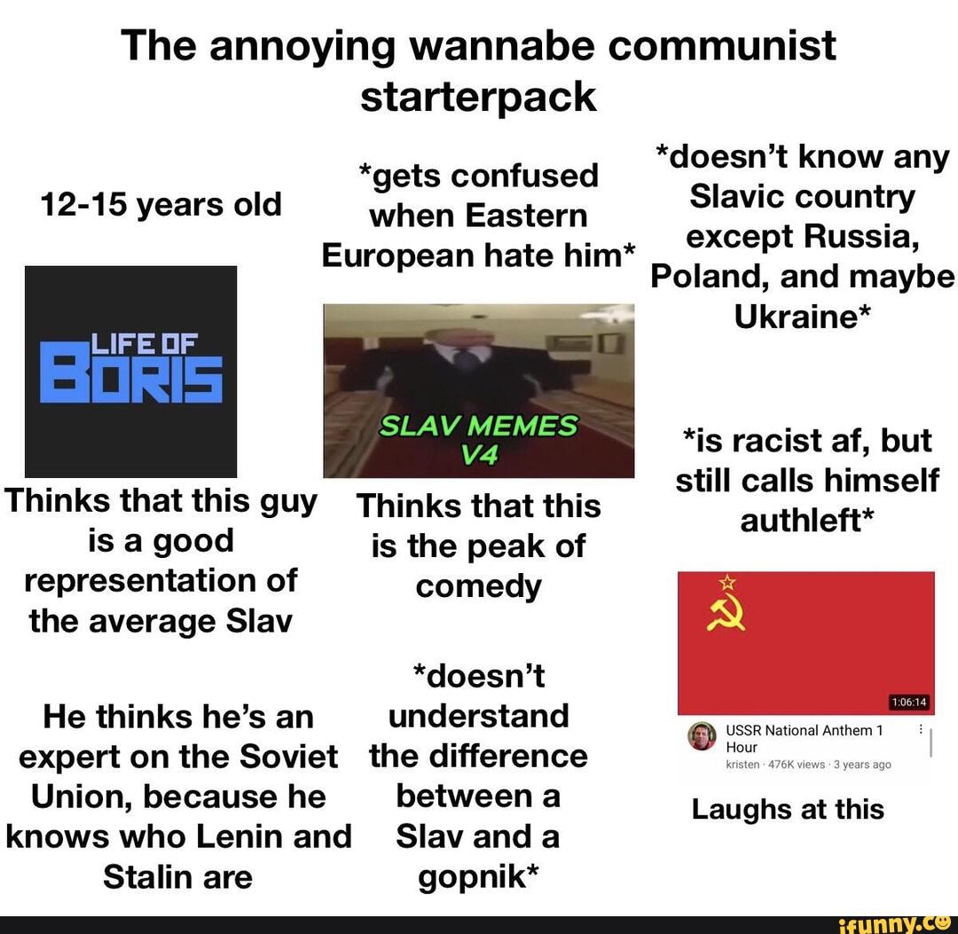 Slavi memes. Best Collection of funny Slavi pictures on iFunny