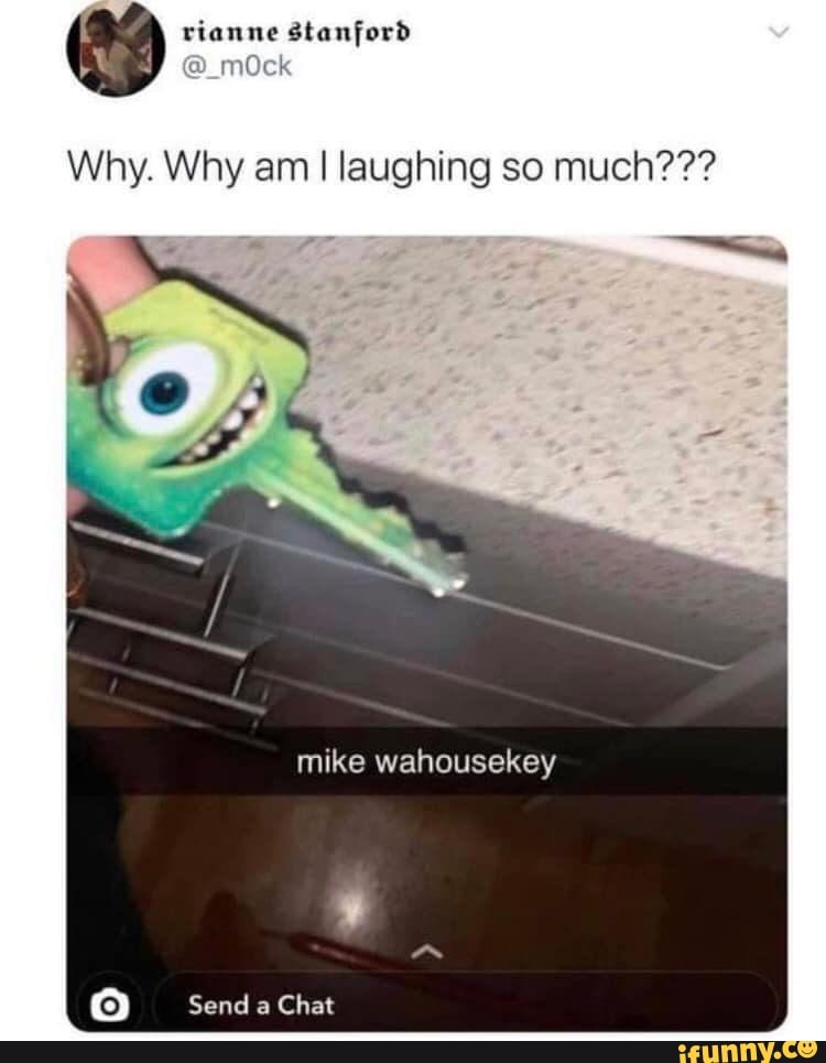 Wahousekey memes. Best Collection of funny Wahousekey pictures on iFunny