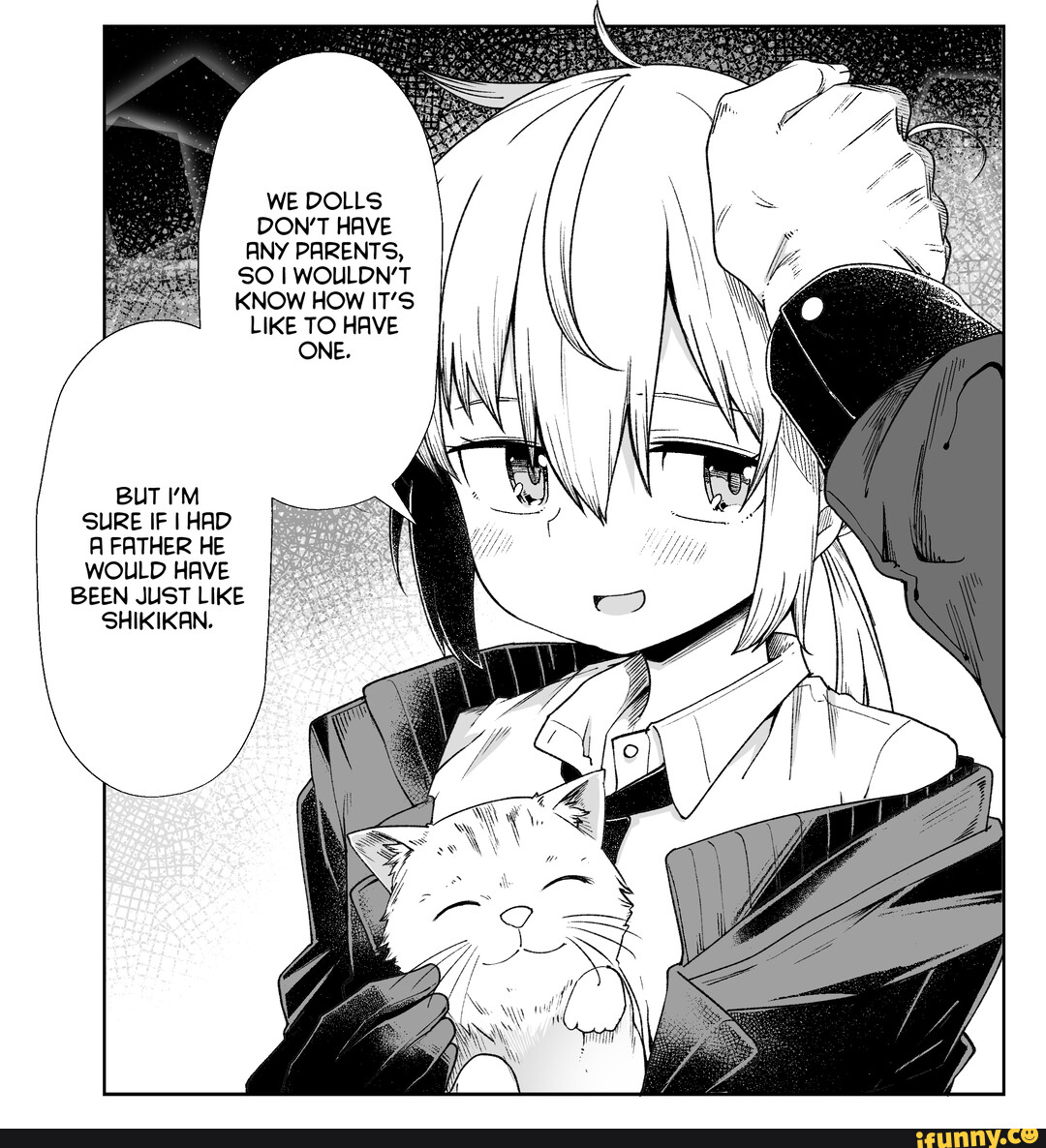 Shikikan memes. Best Collection of funny Shikikan pictures on iFunny