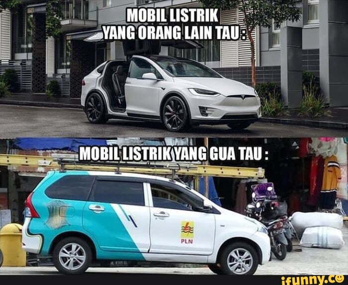 Listrik memes. Best Collection of funny Listrik pictures on iFunny