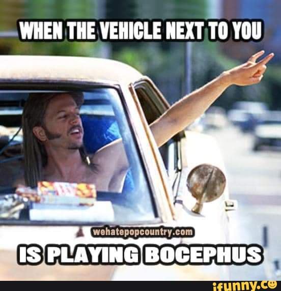 Bocephus memes. Best Collection of funny Bocephus pictures on iFunny
