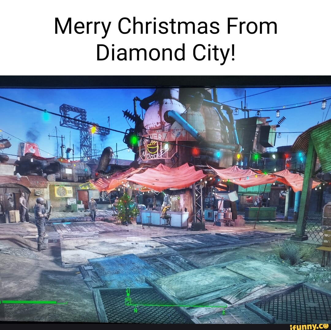 Fallout memes. Best Collection of funny Fallout pictures on iFunny