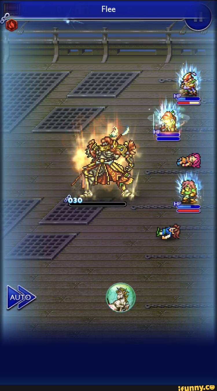 Ff5 memes. Best Collection of funny Ff5 pictures on iFunny