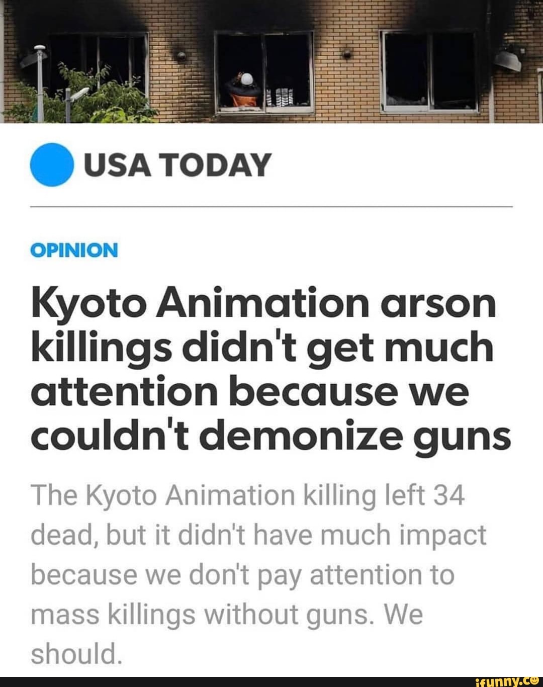 Kyoto Animation Memes