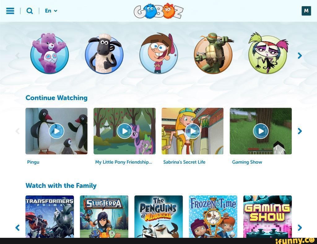 Pingu My Little Pony Friendship. Sabrina's Secret Life Gaming Show ig y ...