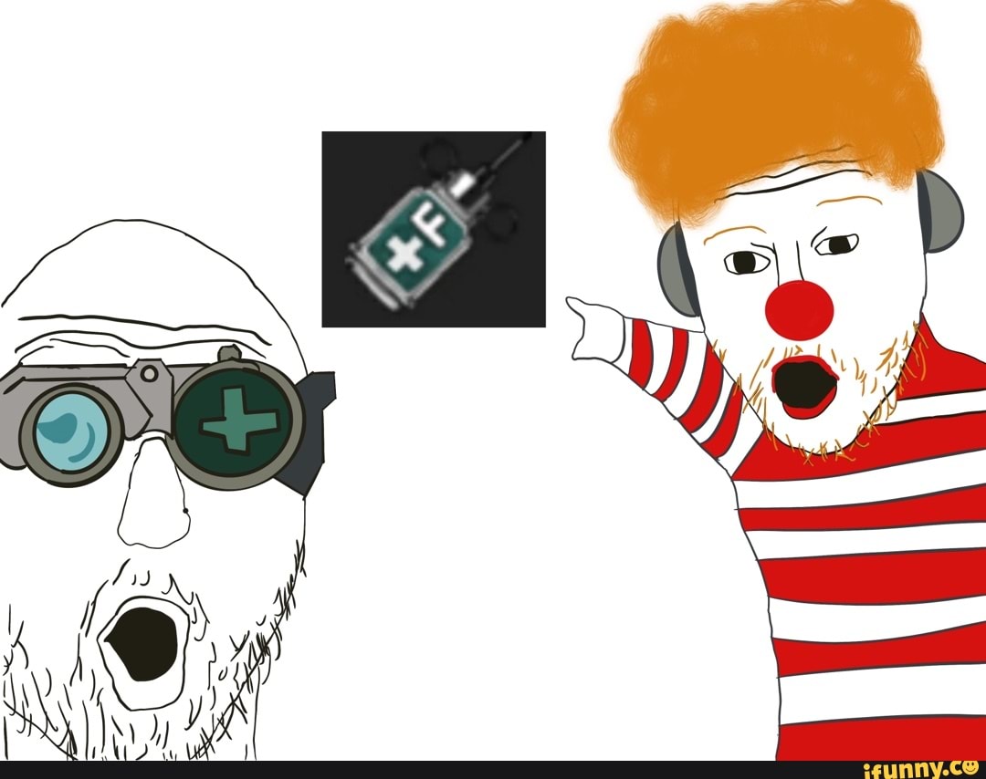 Barotrauma memes. Best Collection of funny Barotrauma pictures on ...