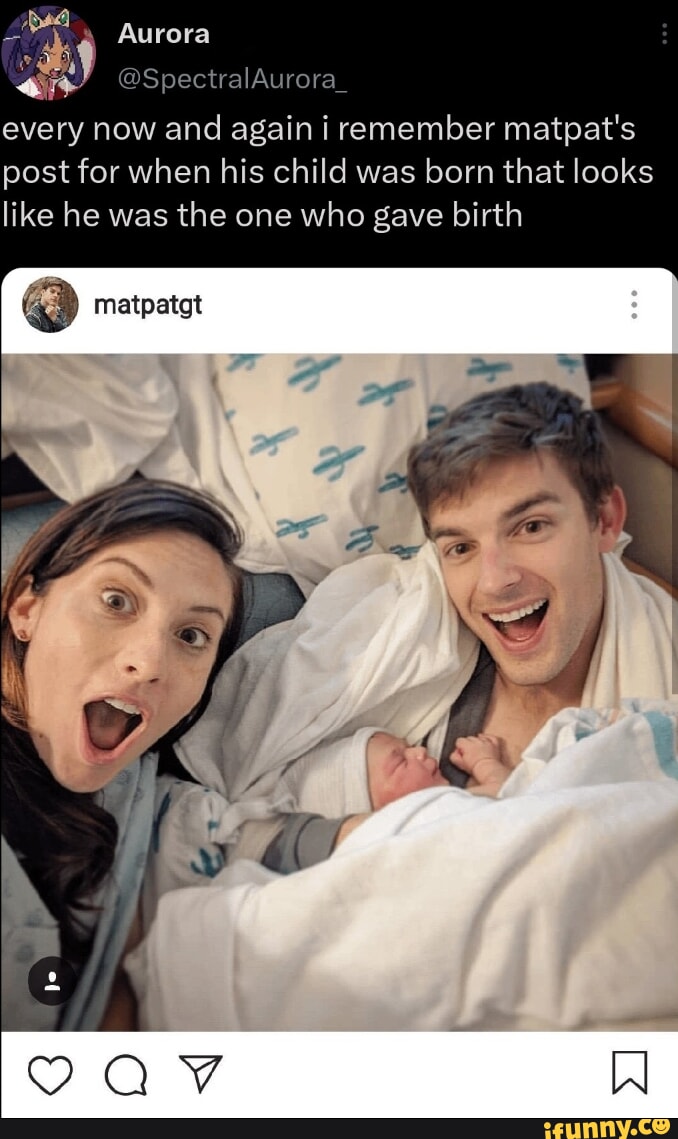 Aurora @SpectralAurora_ every now and again i remember matpat's post ...