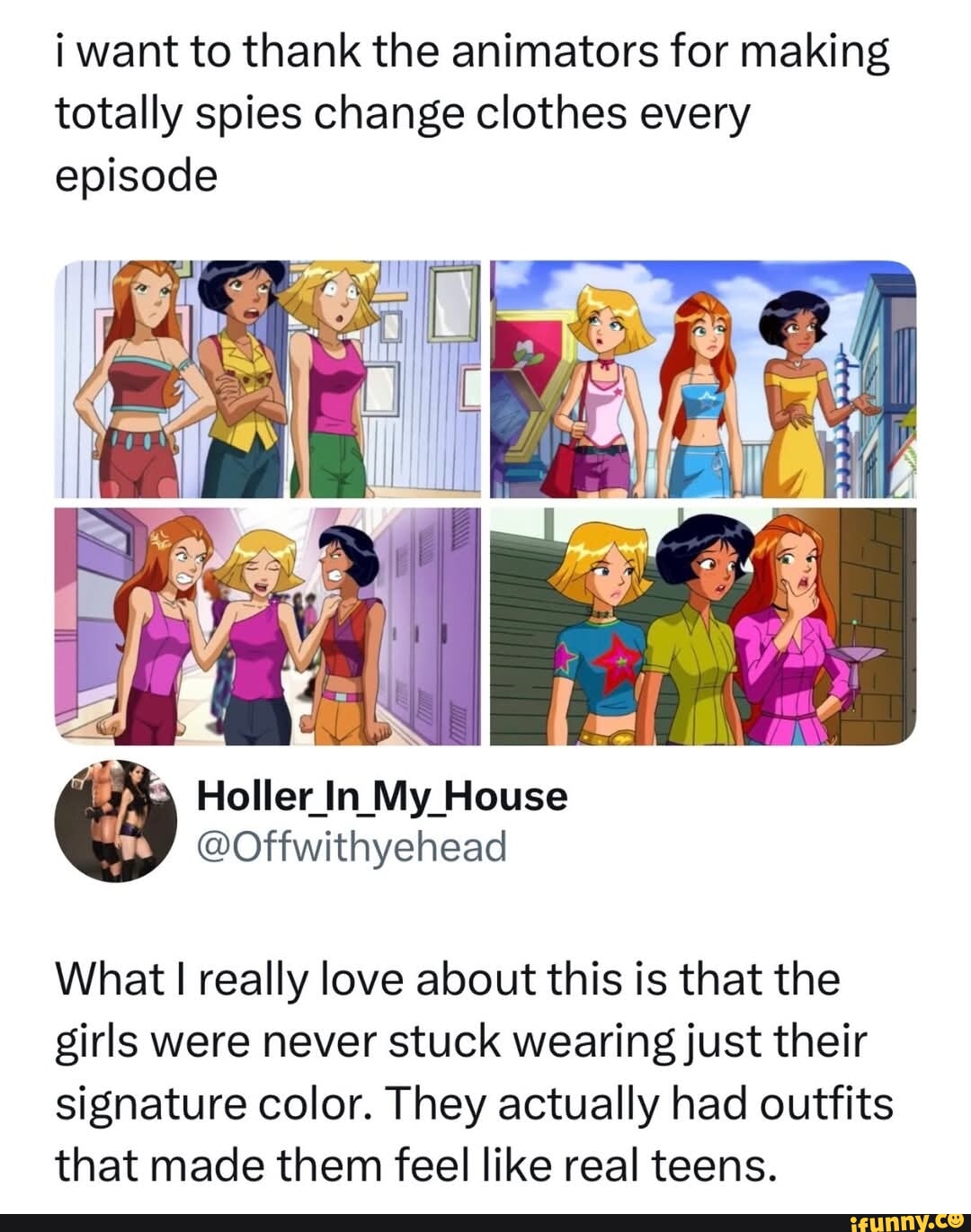 iFunny - the best memes, video, gifs and funny pics in one place